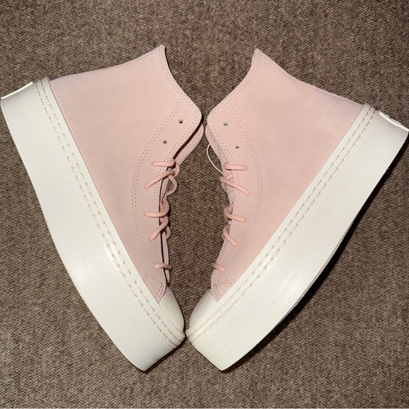 Converse | Shoes | Converse Chuck Taylor All Star Modern Lift Platform ...